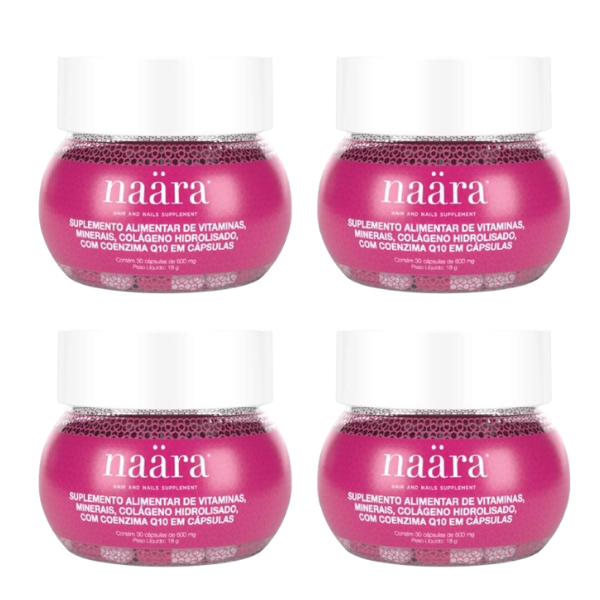 Colágeno Naara em Oferta | Shopee 2026
