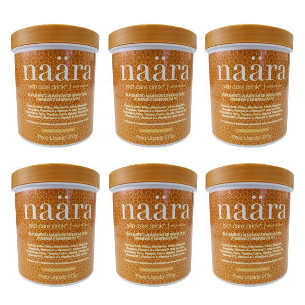 Colágeno Naara em Oferta | Shopee 2026