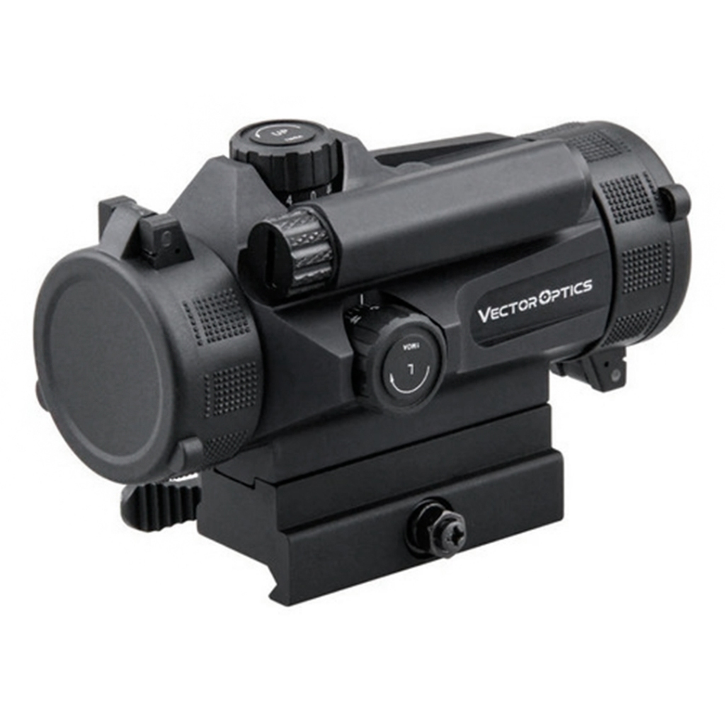 Red Dot Vector Optics Nautilus Qd 1x30 Scrd-26ii | Shopee Brasil