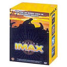 Box DVD da Coleção IMAX VOl2 | Shopee Brasil