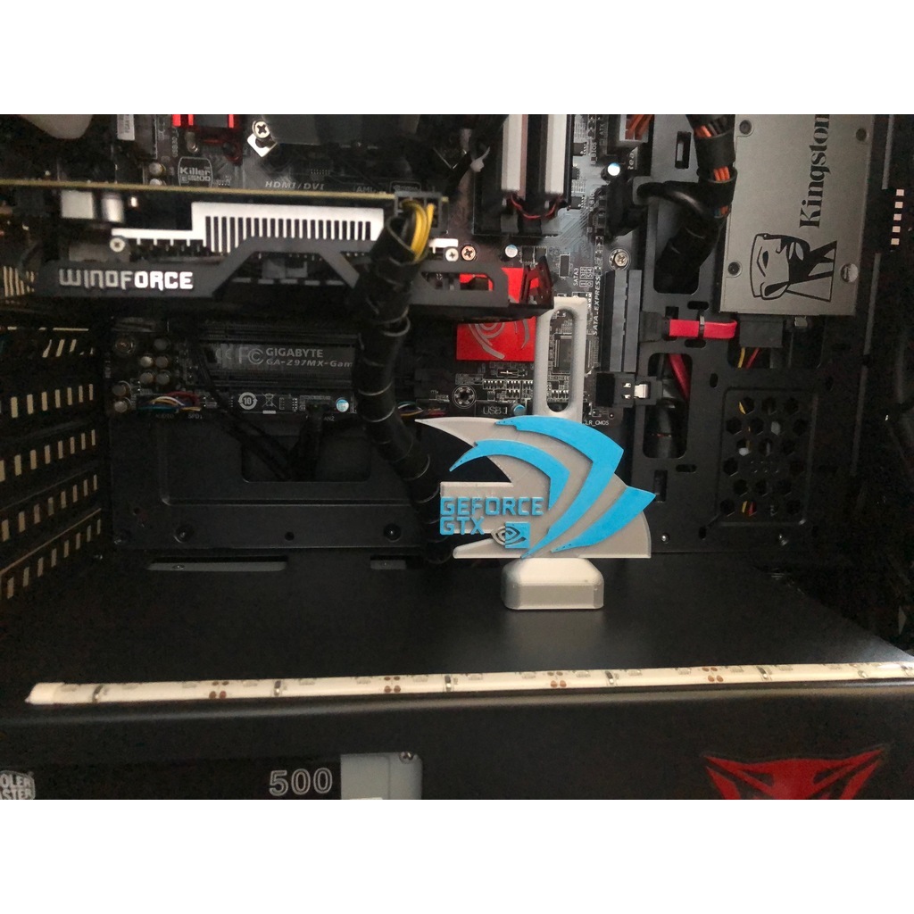 Suporte Nvidia Geforce | Shopee Brasil