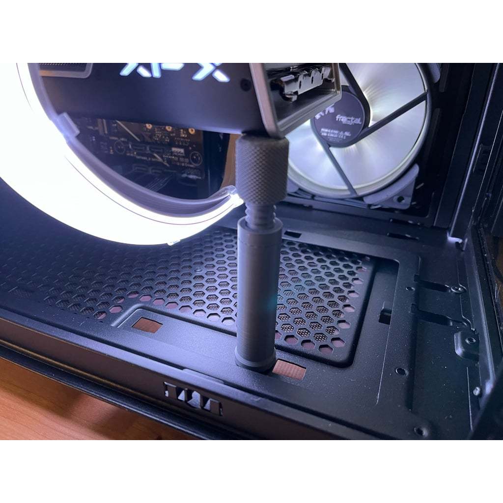 Suporte simples para GPU | Shopee Brasil