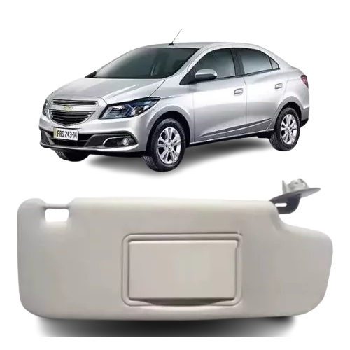 Quebra Sol Direito - Onix Novo Prisma Cobalt Montana Spin | Shopee Brasil