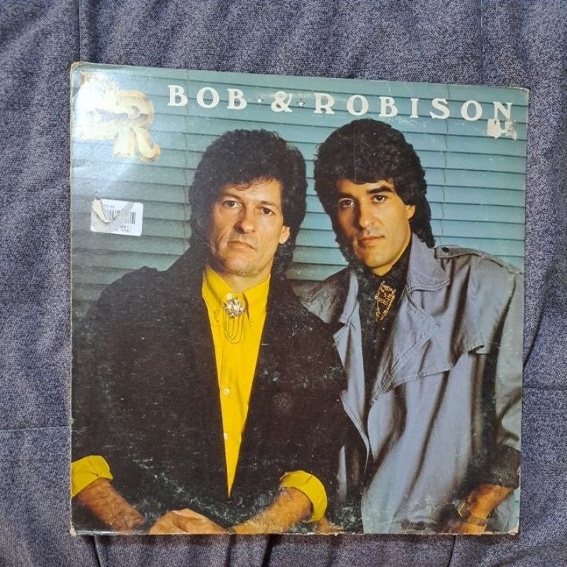 lp Bob e Robson | Shopee Brasil