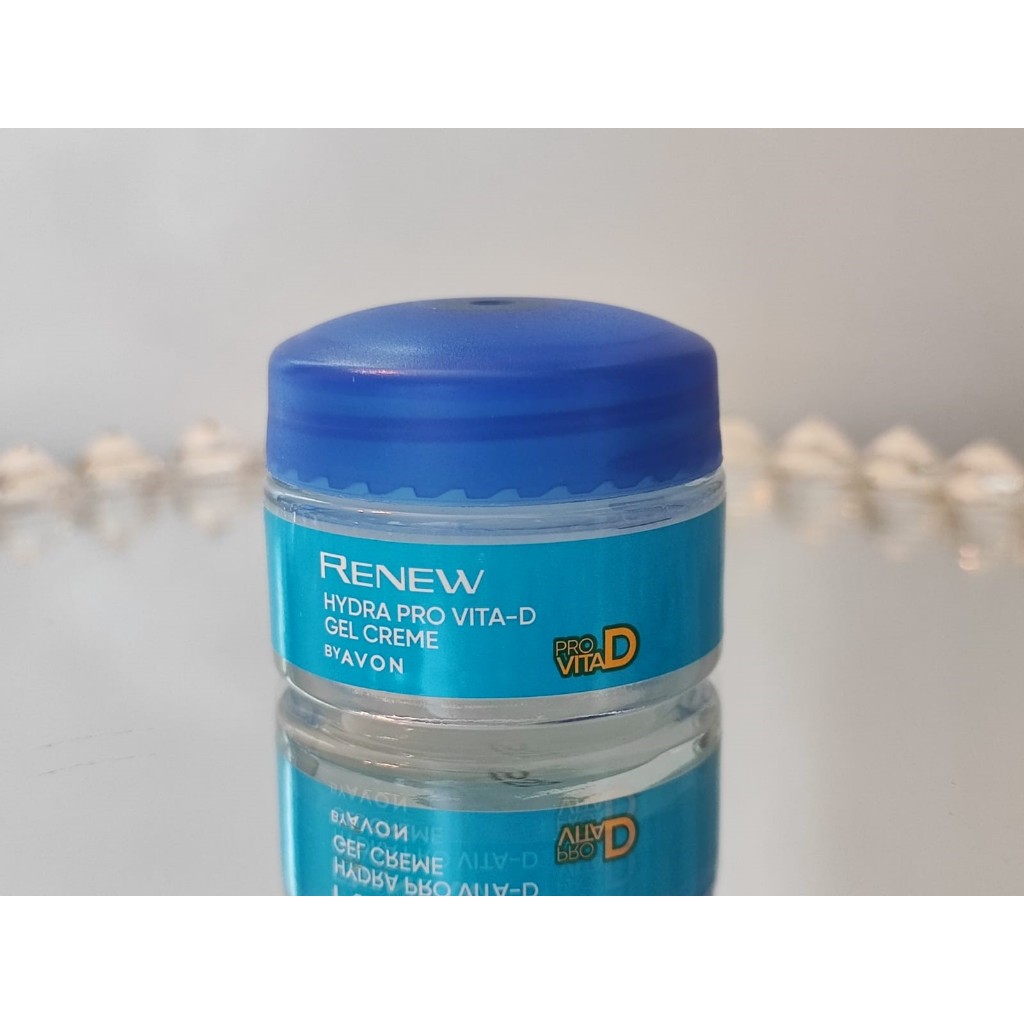 RENEW HYDRA PRO VITA D SERUM | Shopee Brasil
