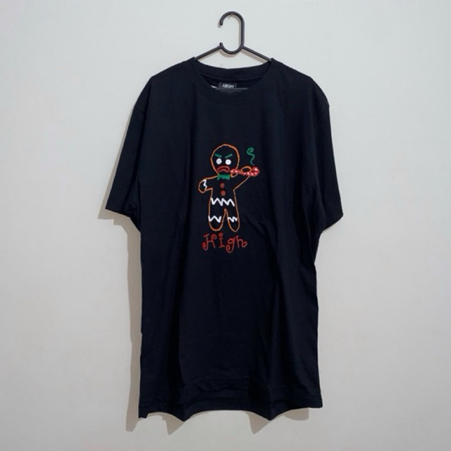 Camisa StreetWear da High Company | Shopee Brasil