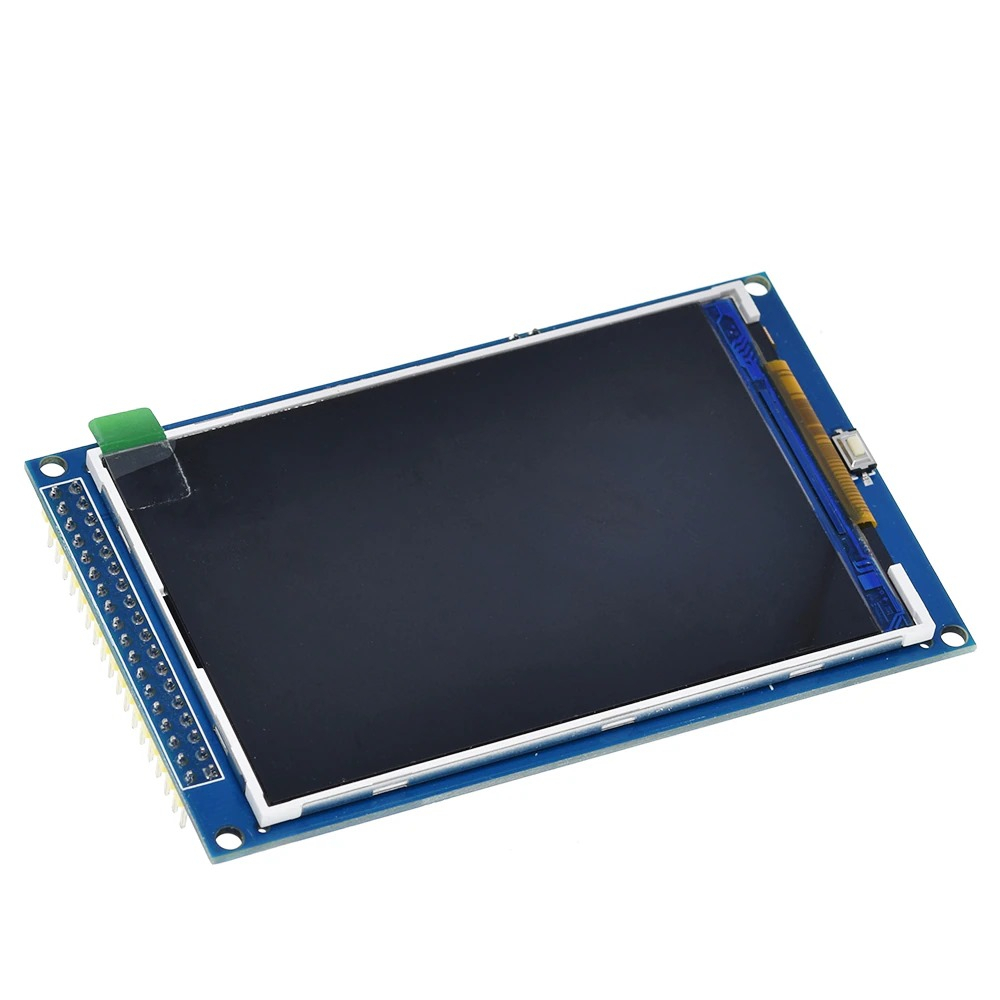 Display TFT 3,5" - Arduino Mega | Shopee Brasil