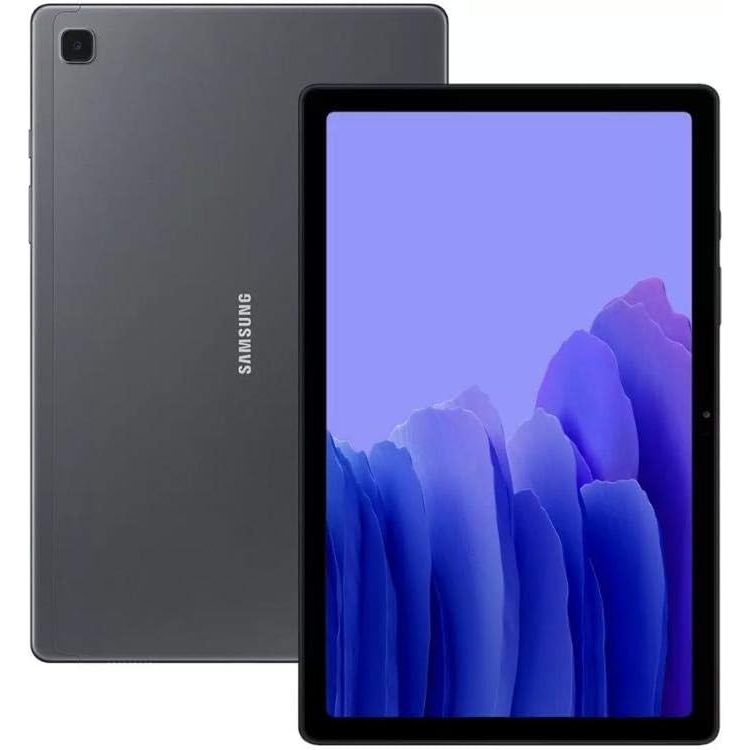 Tablet Samsung Galaxy Tab A7 SM-T505 10.4" 64GB 4G 3GB RAM - Vitrine ...