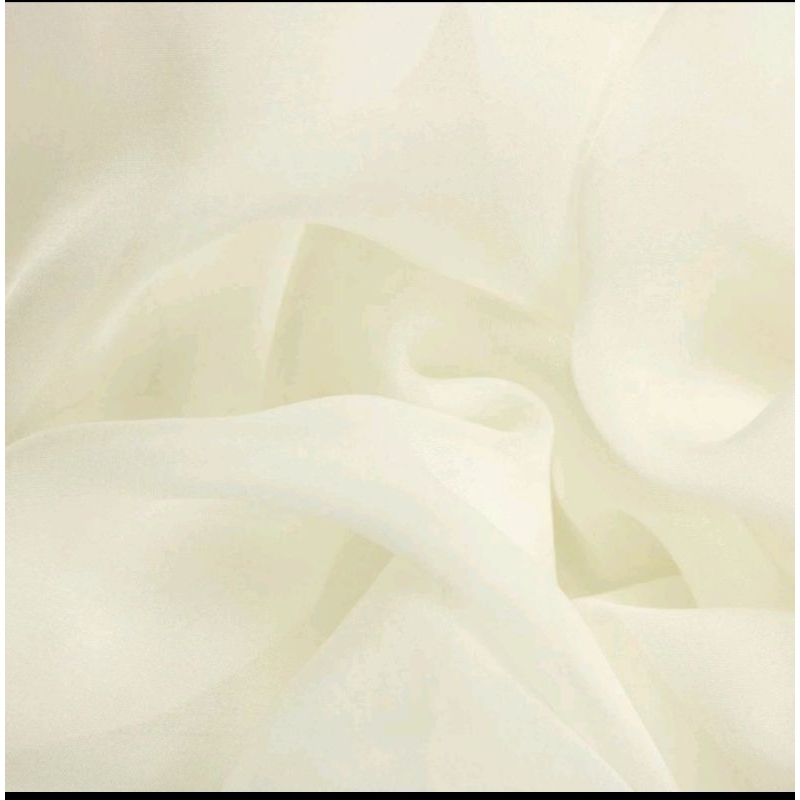 tecido museline seda a peça com (4 metros por 1,40) | Shopee Brasil