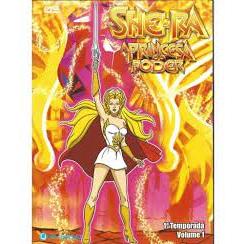Box DVD Shera a Princesa do Poder | Shopee Brasil