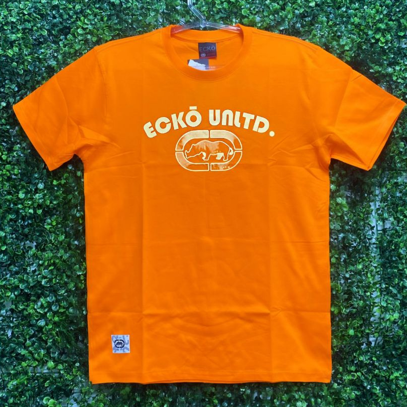 Camiseta ECKO UNLTD ORIGINAL Masculina | Shopee Brasil