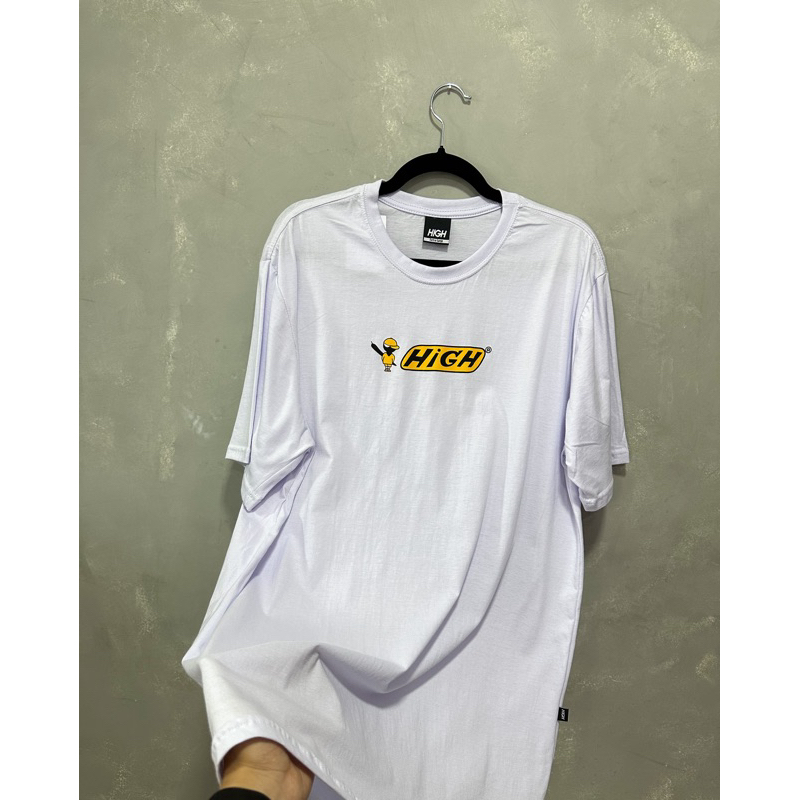Camisa HIGH Company | Shopee Brasil