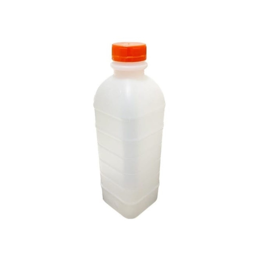 Garrafa Plástica Descartável 500ml 100 Unidades Para sucos/caldo de cana | Shopee Brasil
