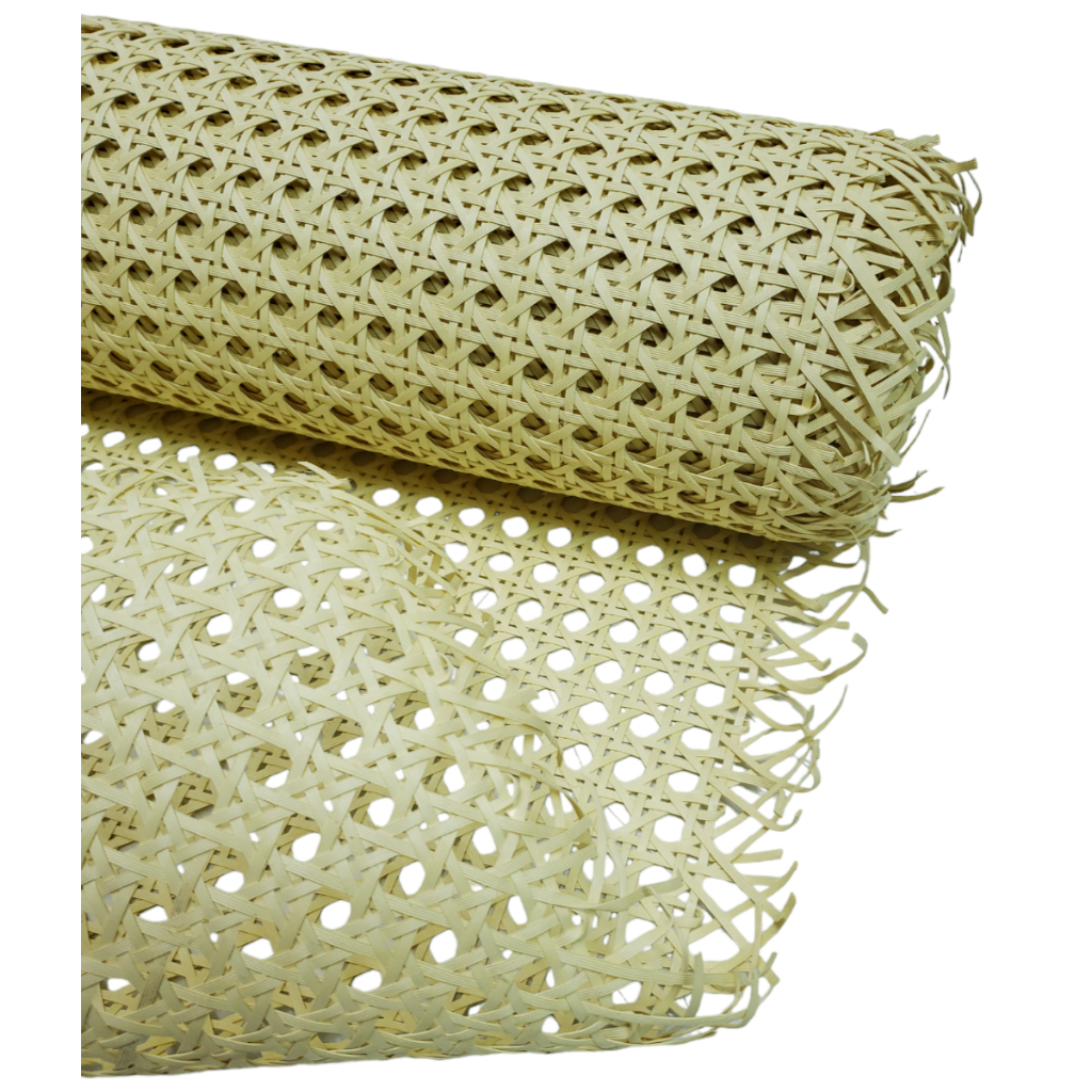 Palha da Índia 0,43cm x 0,60cm Sextavada Palhinha Indiana, Sintética 0 ...