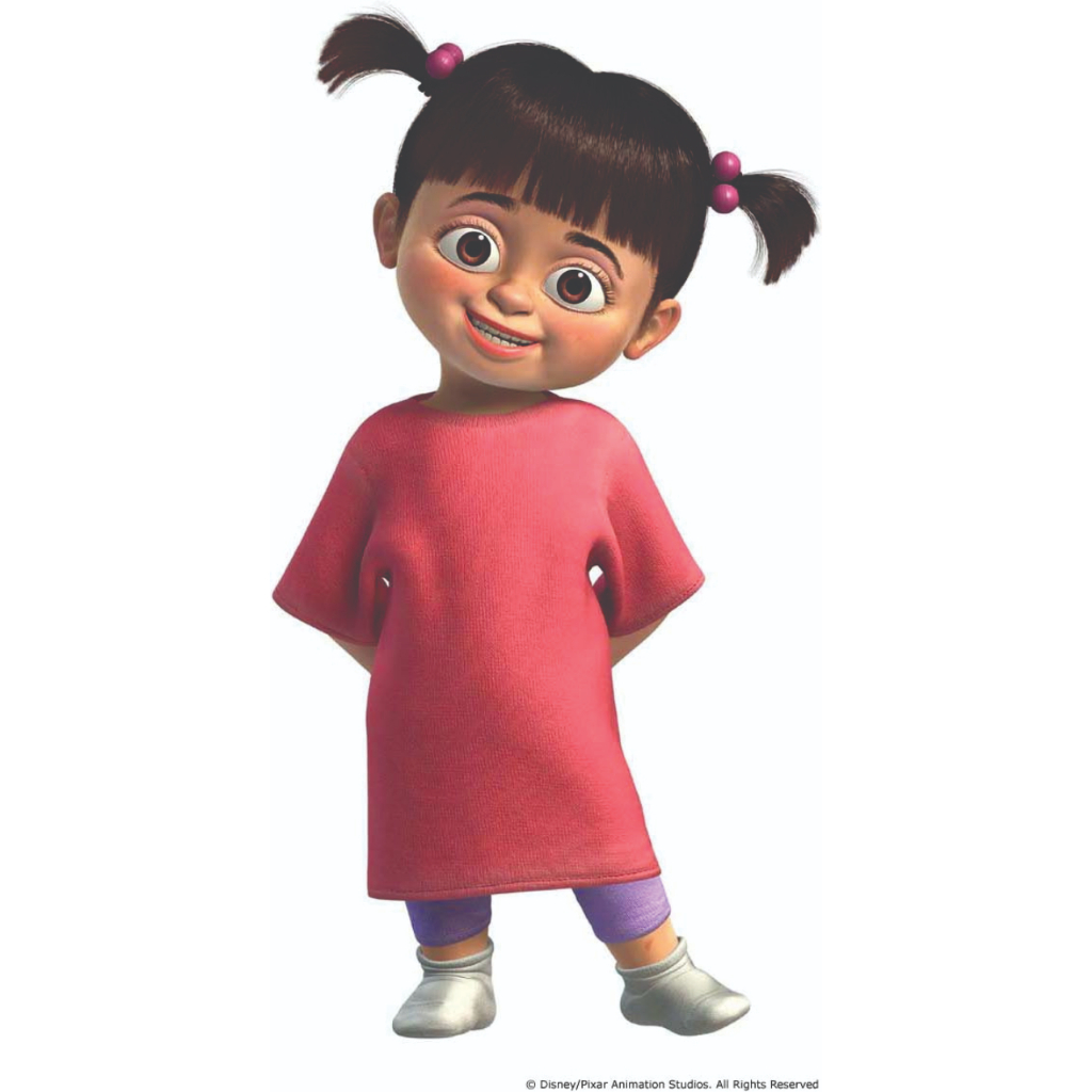 DXISPLAY MDF BOO DE PÉ MONSTROS SA 60CM | Shopee Brasil