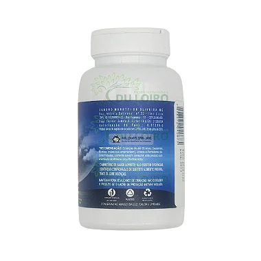 Vita Calm 120Caps 500mg - Rei Terra | Shopee Brasil
