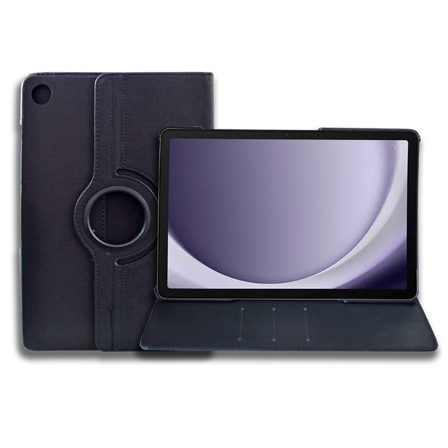Capa Giratória Premium Para Tablet Galaxy Tab A9 Plus Tela 11.0 ...