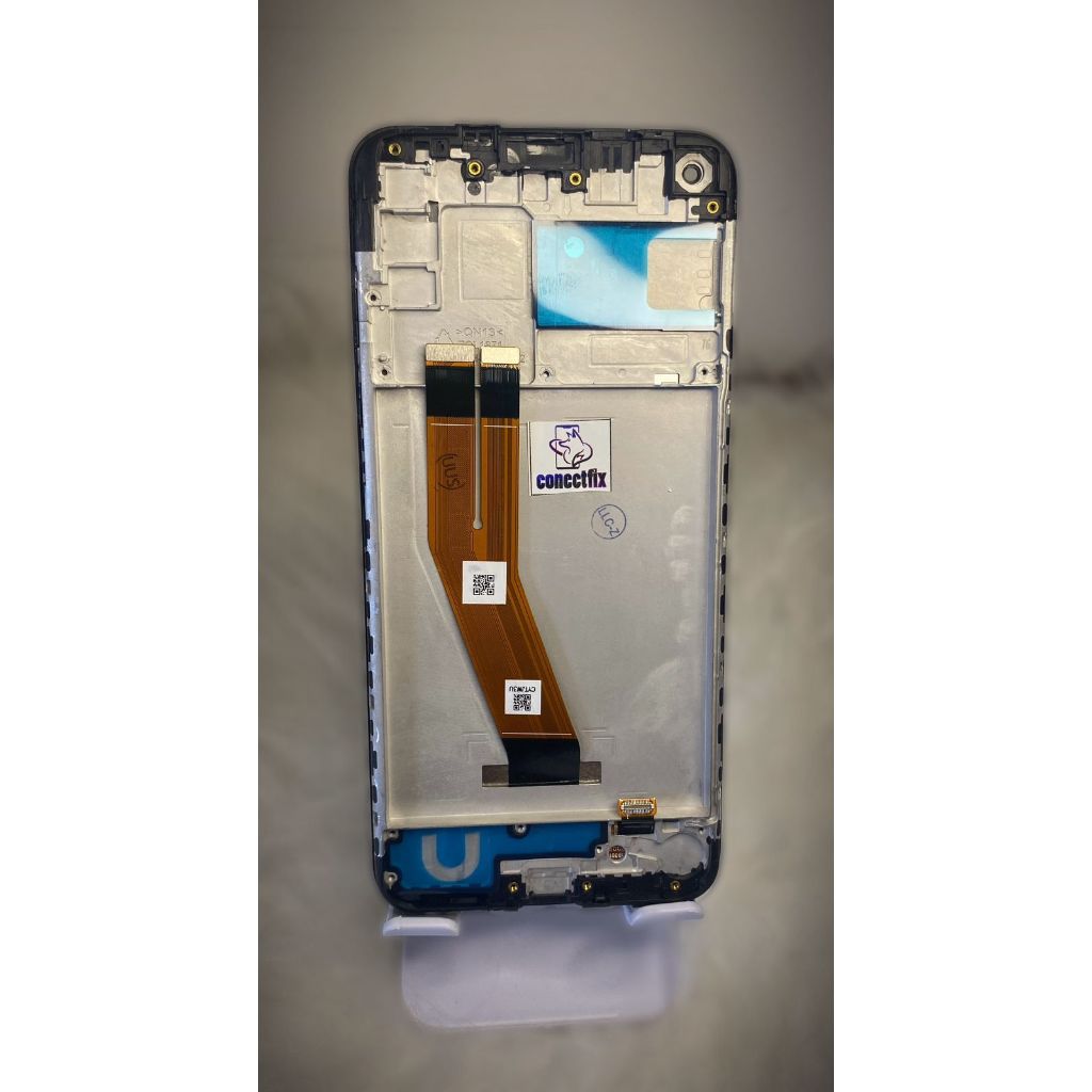 Tela Frontal Display A11/A115 Original Com aro | Shopee Brasil