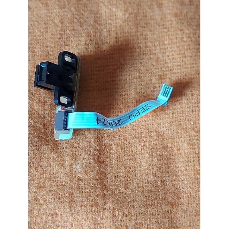 Sensor Encoder Disck Epson L3110 L3150 L3160 Original retirado | Shopee ...
