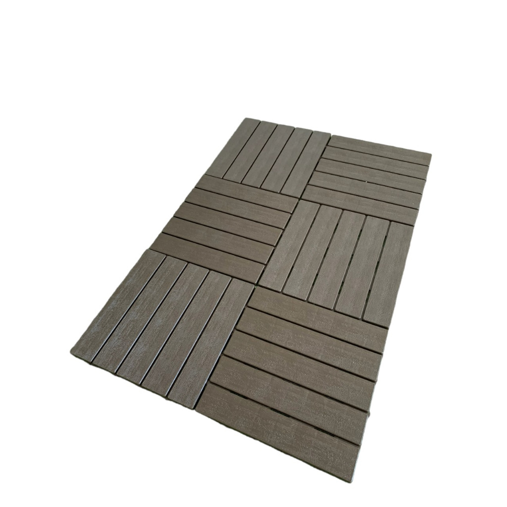 Kit Com 10 Decks Ecológicos Plastica | Shopee Brasil