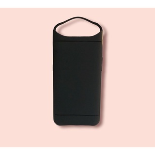 Capa Capinha Celular Samsung Galaxy A80/A90 Preta Básica | Shopee Brasil