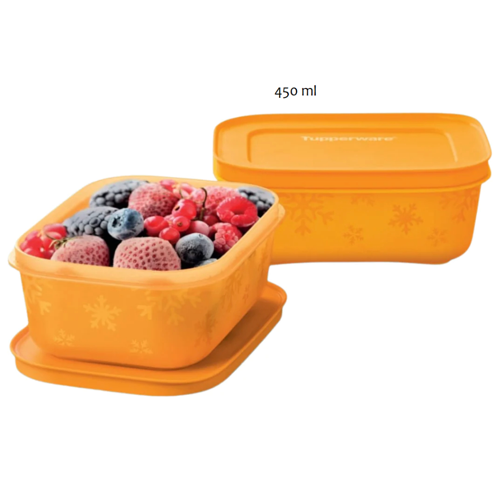 Freezer Line Potes para Freezer Tupperware | Shopee Brasil