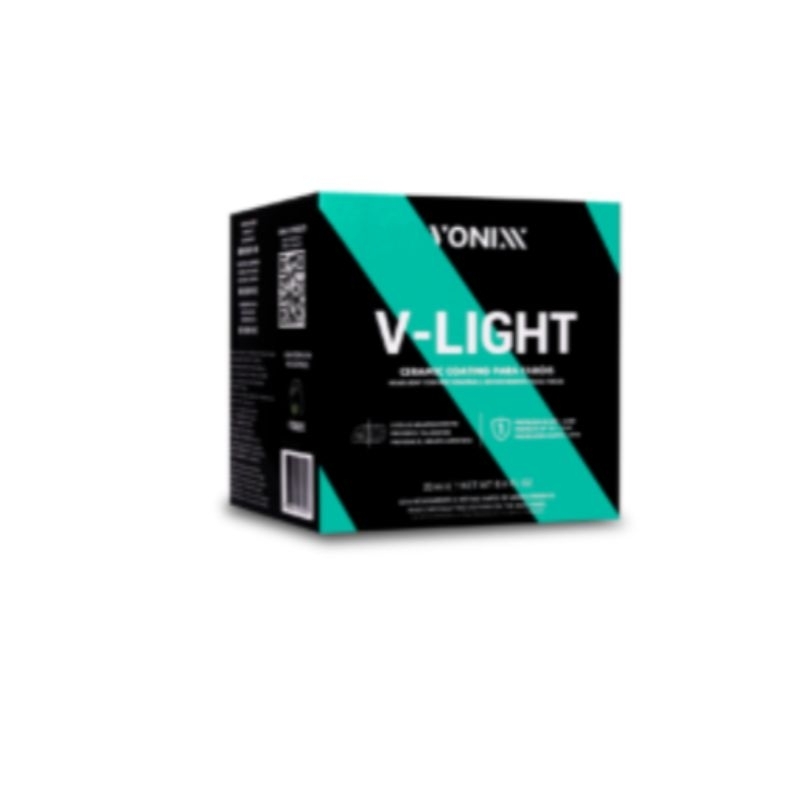 VLIGHT - Restaurador de farol 20ml (VONIX) | Shopee Brasil