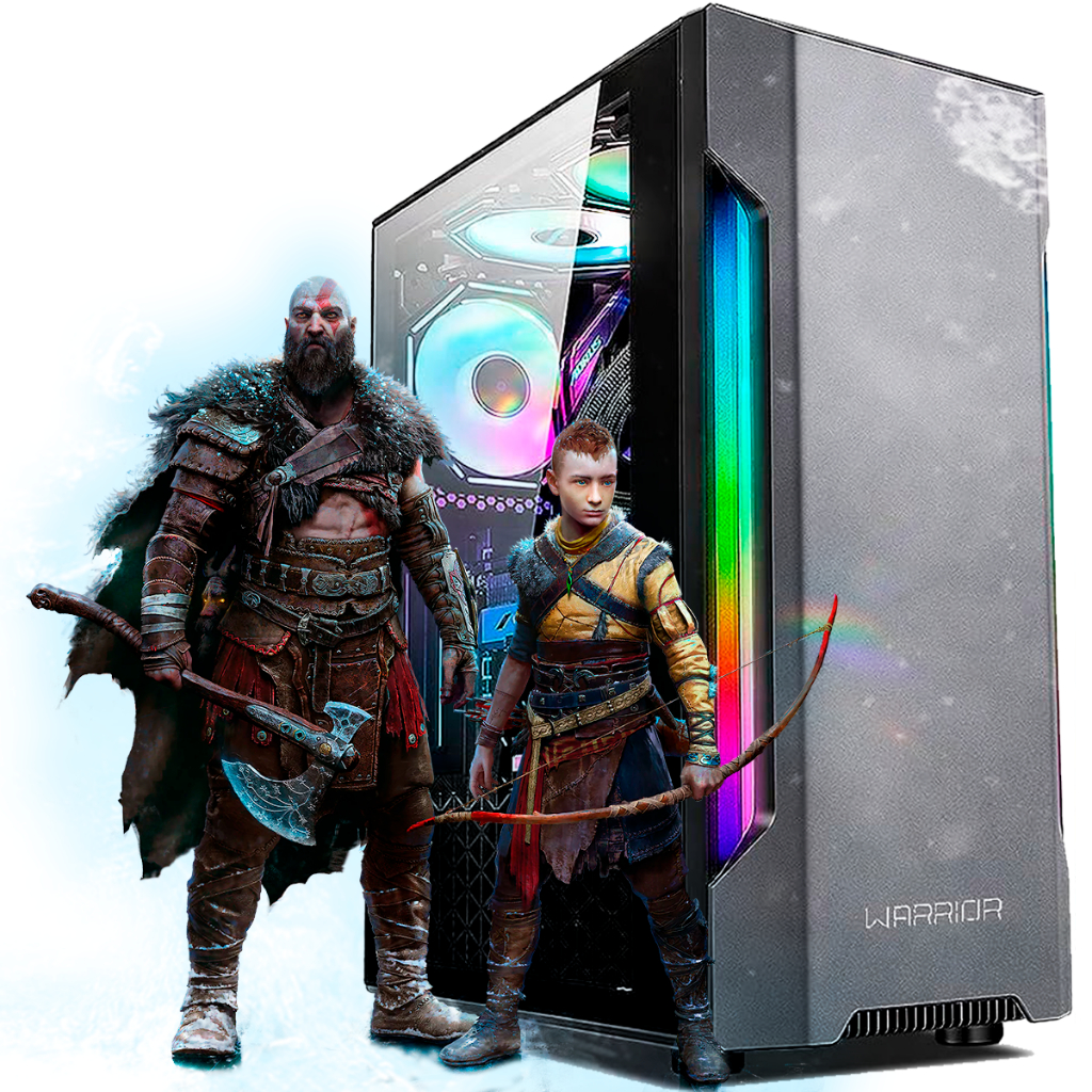 Cpu Gamer Core I7/ 16gb/ 2tb + Ssd/ Wifi/rtx 2060/ RTX 2060 / GIGABYTE ...