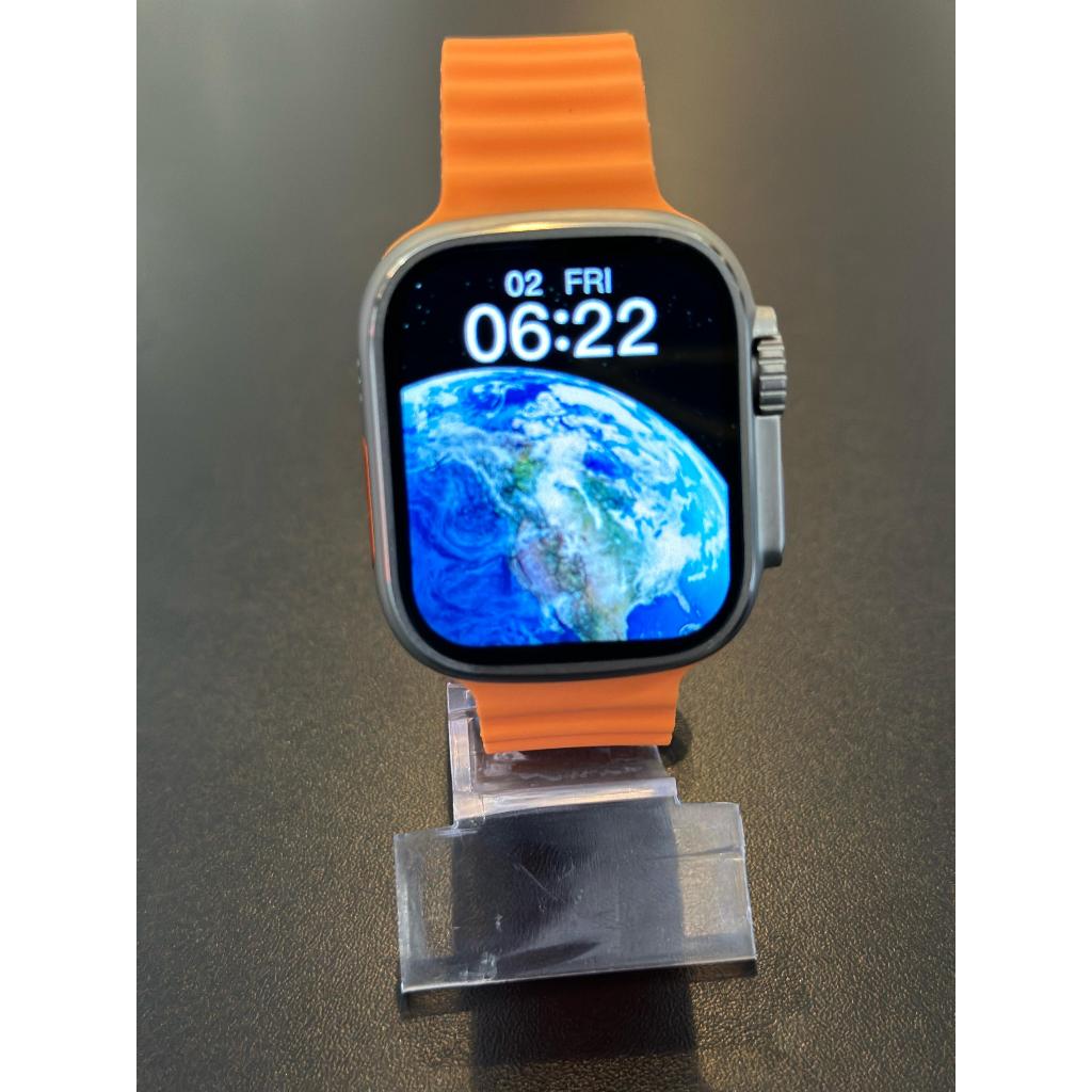 SMARTWATCH W68+ULTRA 49MM RELOGIO INTELIGENTE (NOVO) | Shopee Brasil