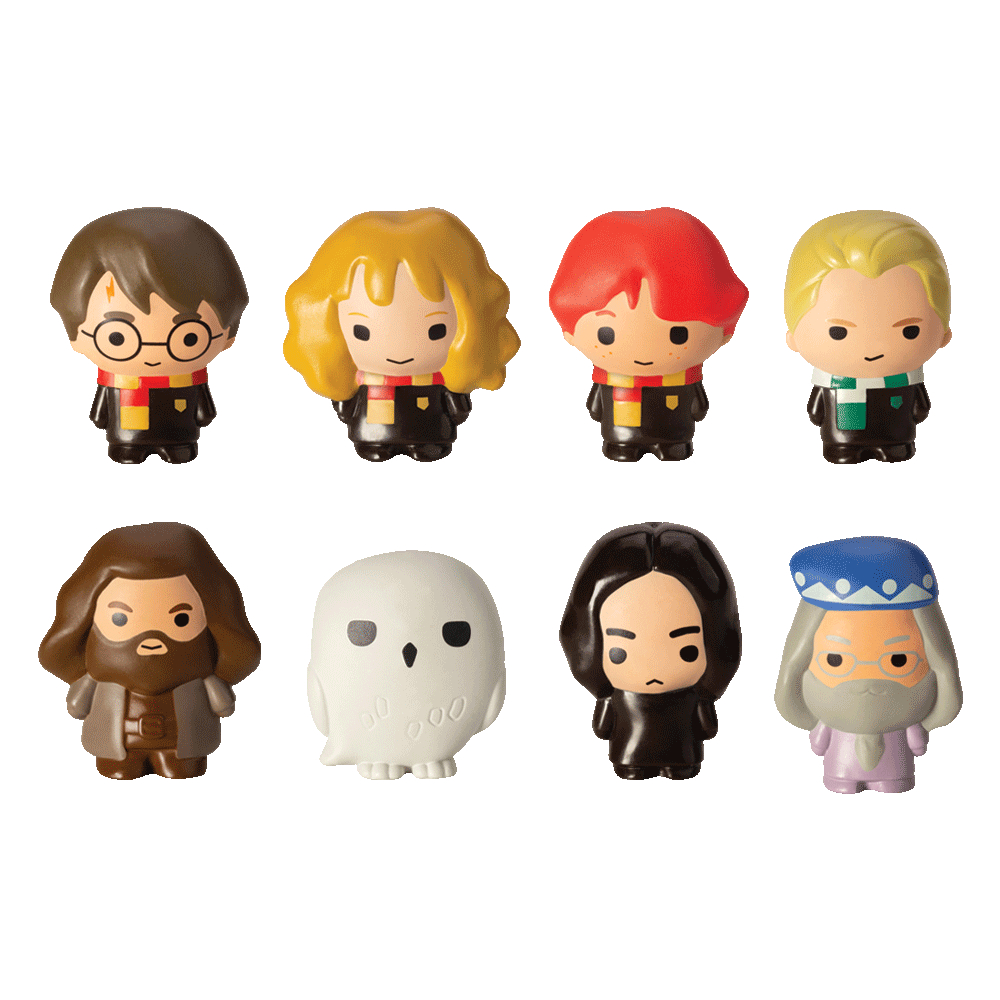 Gogo Harry Potter Cacau Show - Oficial E Exclusivo 2023 | Shopee Brasil