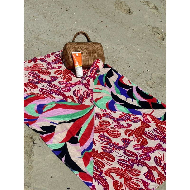 Canga Farm sortidas | Shopee Brasil