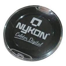 Almofada,coletor para impressão Digital Nykon | Shopee Brasil