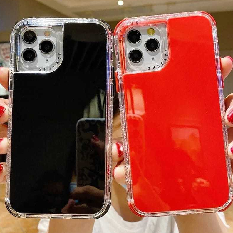 Capa Capinha Case anti impacto para Xiaomi Redmi 12 4G Capa Space anti ...