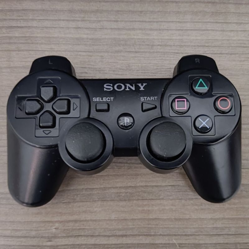 Controle Original para Ps3 Novíssimo | Shopee Brasil