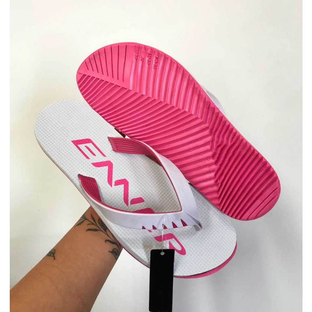 KENNER RED Chinelo Masculino Moda Praia Chinela Masculina Premium ...