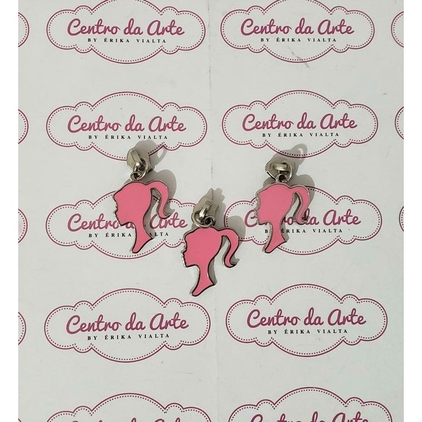 Cursor Barbie - (5 UNIDADES) | Shopee Brasil