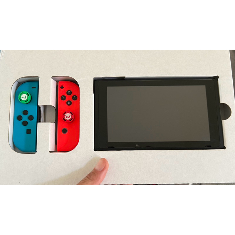 Nintendo Switch | Shopee Brasil