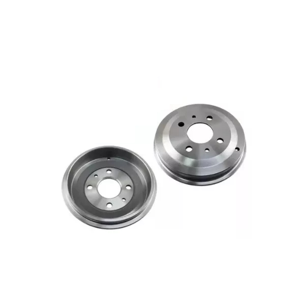 Par Tambor de Freio Traseiro Fiat Palio/Uno/Grand Siena T42A | Shopee ...