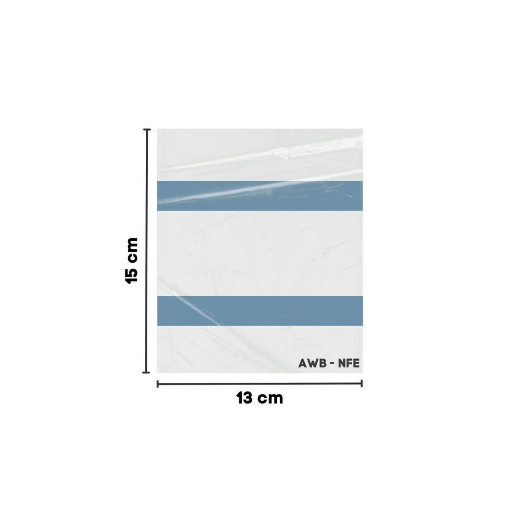 Envelope Canguru Awb Nota Fiscal/Danfe/Saco Canguru Awb - 13X15 - Envelope AWB envio imediato ...