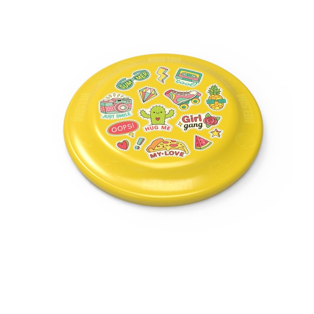 Frisbee Disco Ultimate Frisbe Sport | Shopee Brasil