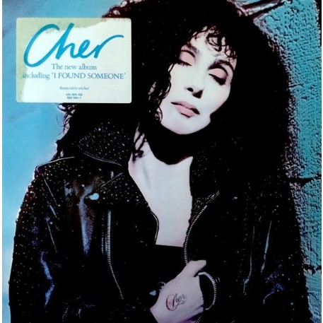 CD CHER - CHER 1987 IMPORTADO | Shopee Brasil
