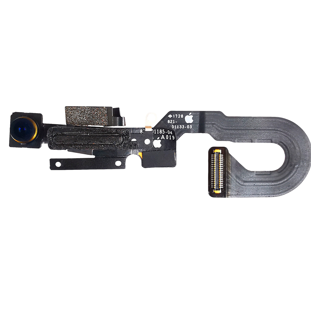 Camera Frontal Iphone 8 8G (Original retirada) | Shopee Brasil