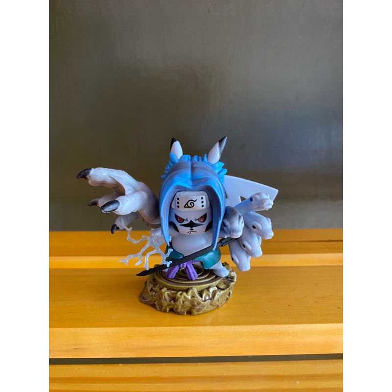 Boneco Pikachu Sasuke | Shopee Brasil