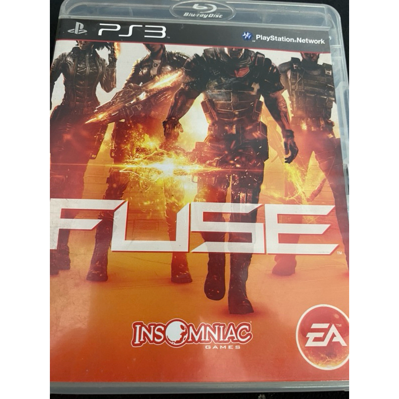 Fuse Ps3 | Shopee Brasil