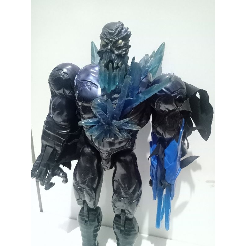 Boneco Max Steel Maxsteel Extroyer Águia | Shopee Brasil