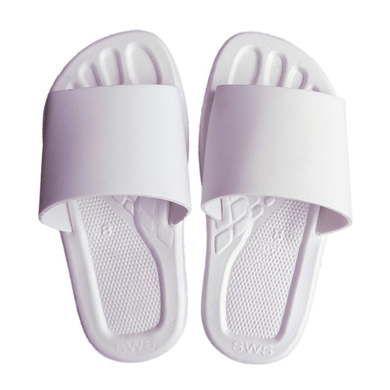 Chinelo Semi Descartável de Eva 10 pares | Shopee Brasil