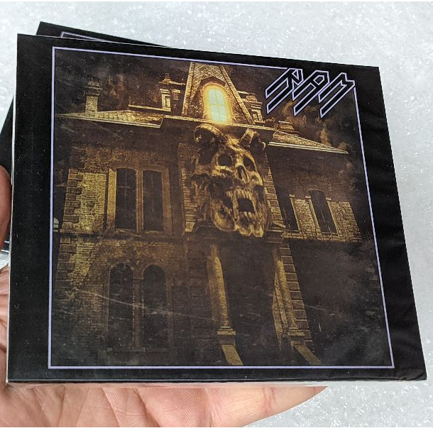 CD Ram - The Throne Within (Slipcase) Novo e lacrado | Shopee Brasil