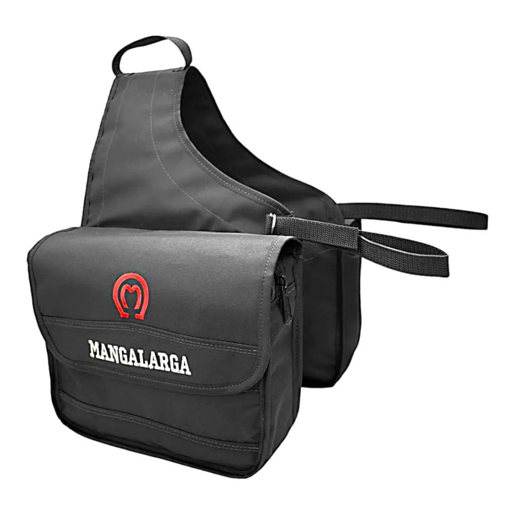 Alforge Térmico Mangalarga Marchador Para Cavalos Mulas Selas | Shopee ...