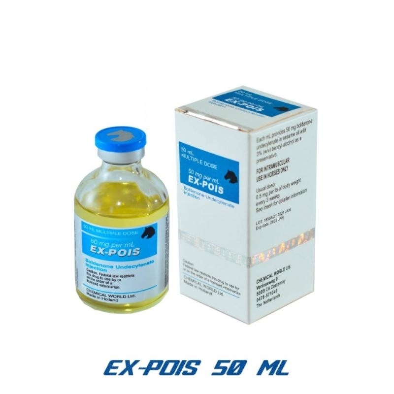 Ex Suplemento Muscular 50-ml Original | Shopee Brasil