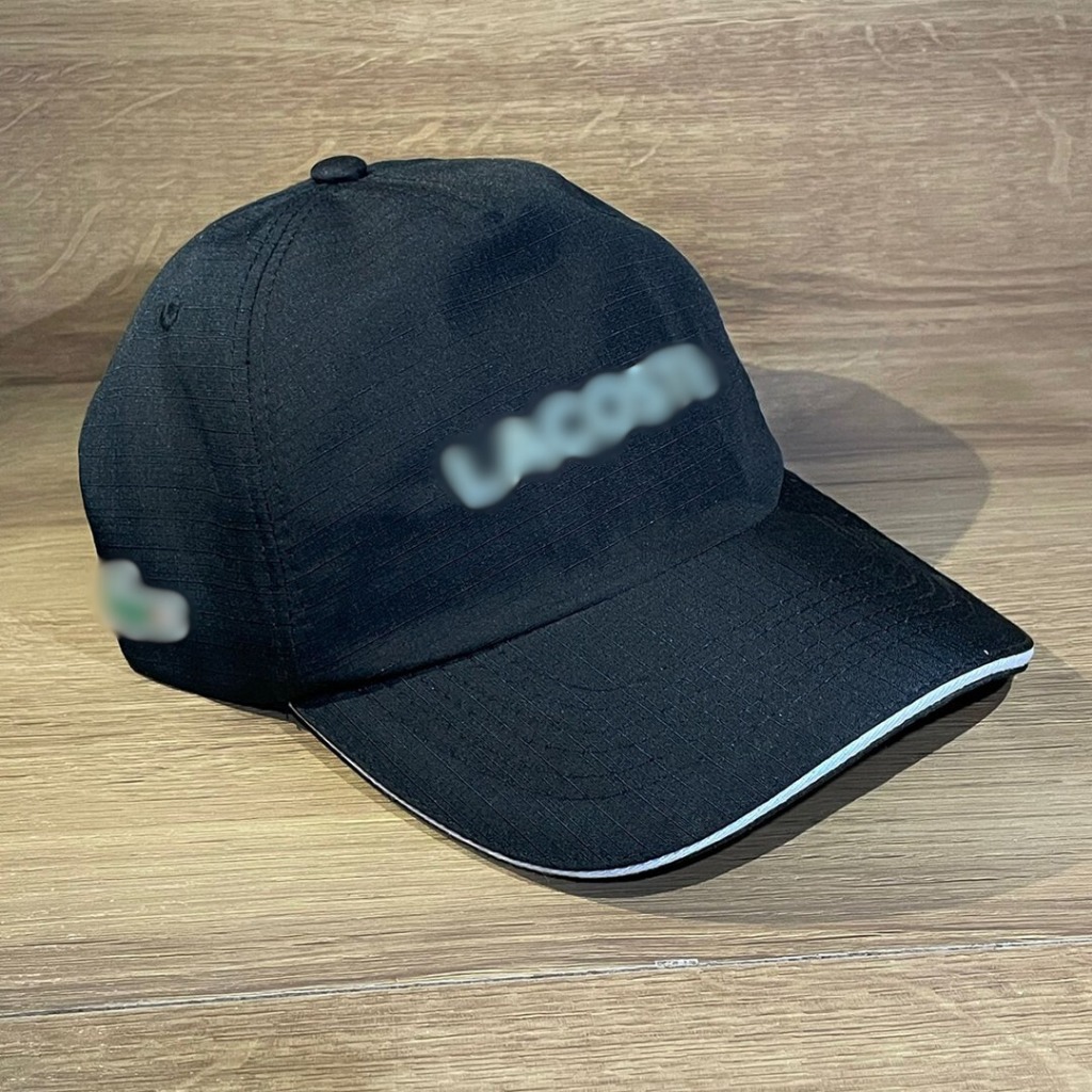 Boné LC Letreiro Sport Masculino Aba Curva Modelo Dry 2024 | Shopee Brasil